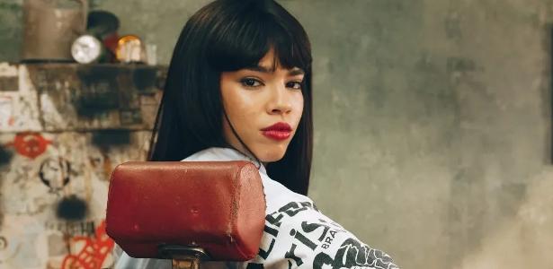 Bandida - A Número 1: A história real da chefe do tráfico da Rocinha