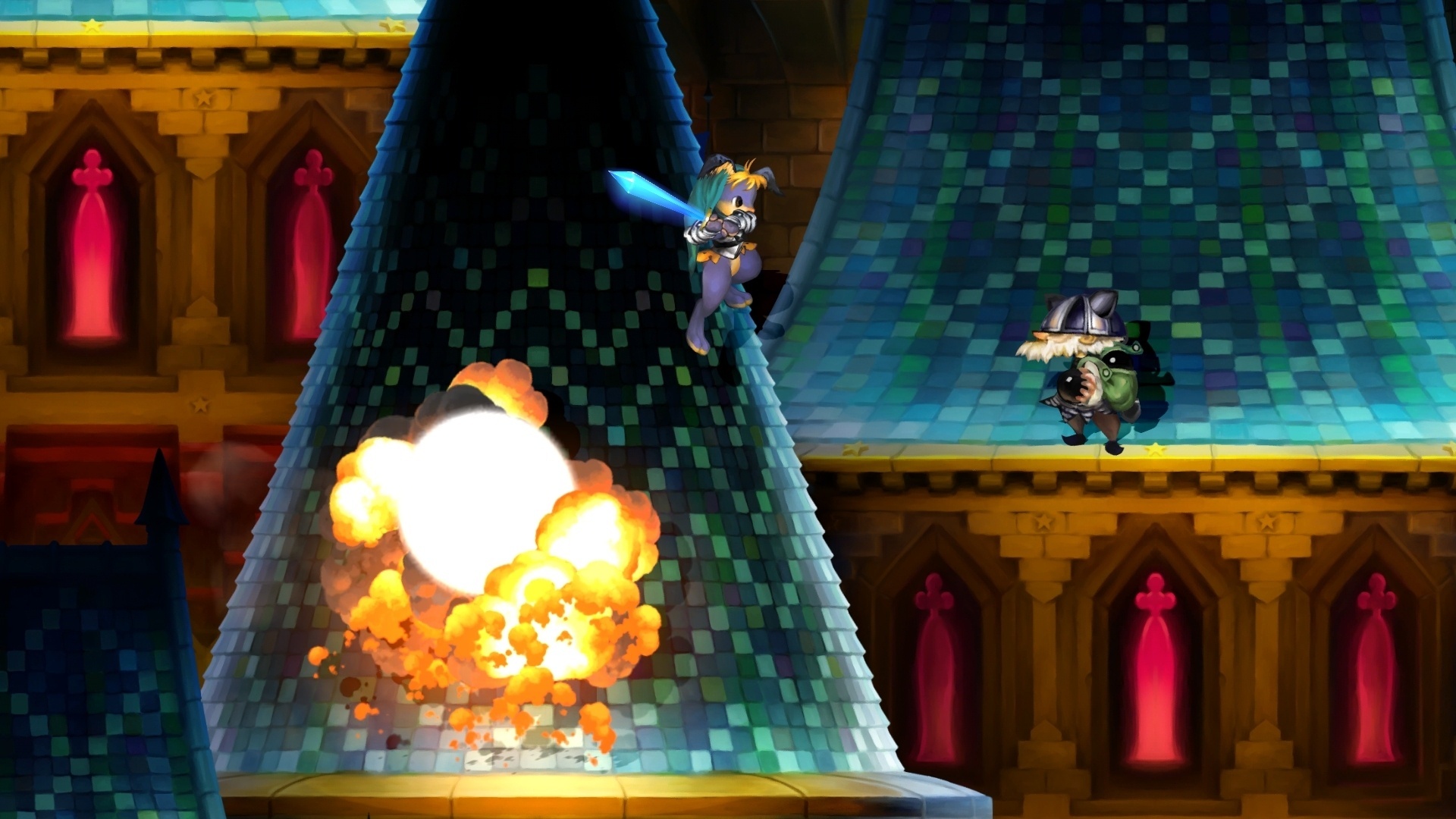 Remake enfim faz de "Odin Sphere" tão bom quanto seus gráficos - 03/06 ...