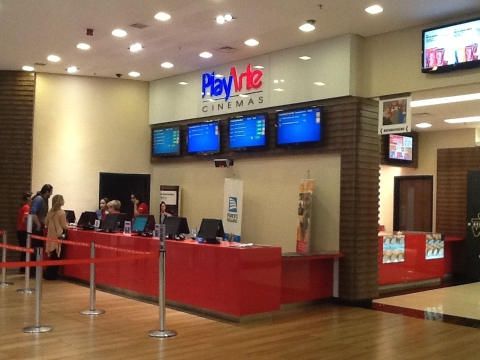 No 1º Dia Da Nova Lei Da Meia Entrada Cinemas De Sp Ainda Não Se