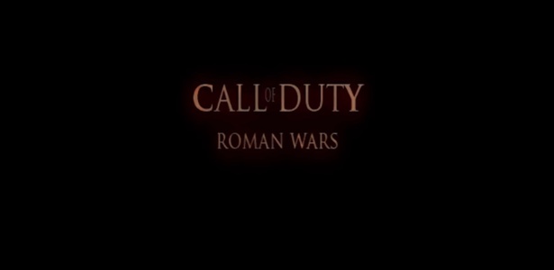 Ave, César: "Call of Duty" quase teve jogo na Roma Antiga - 06/07/2016 ...