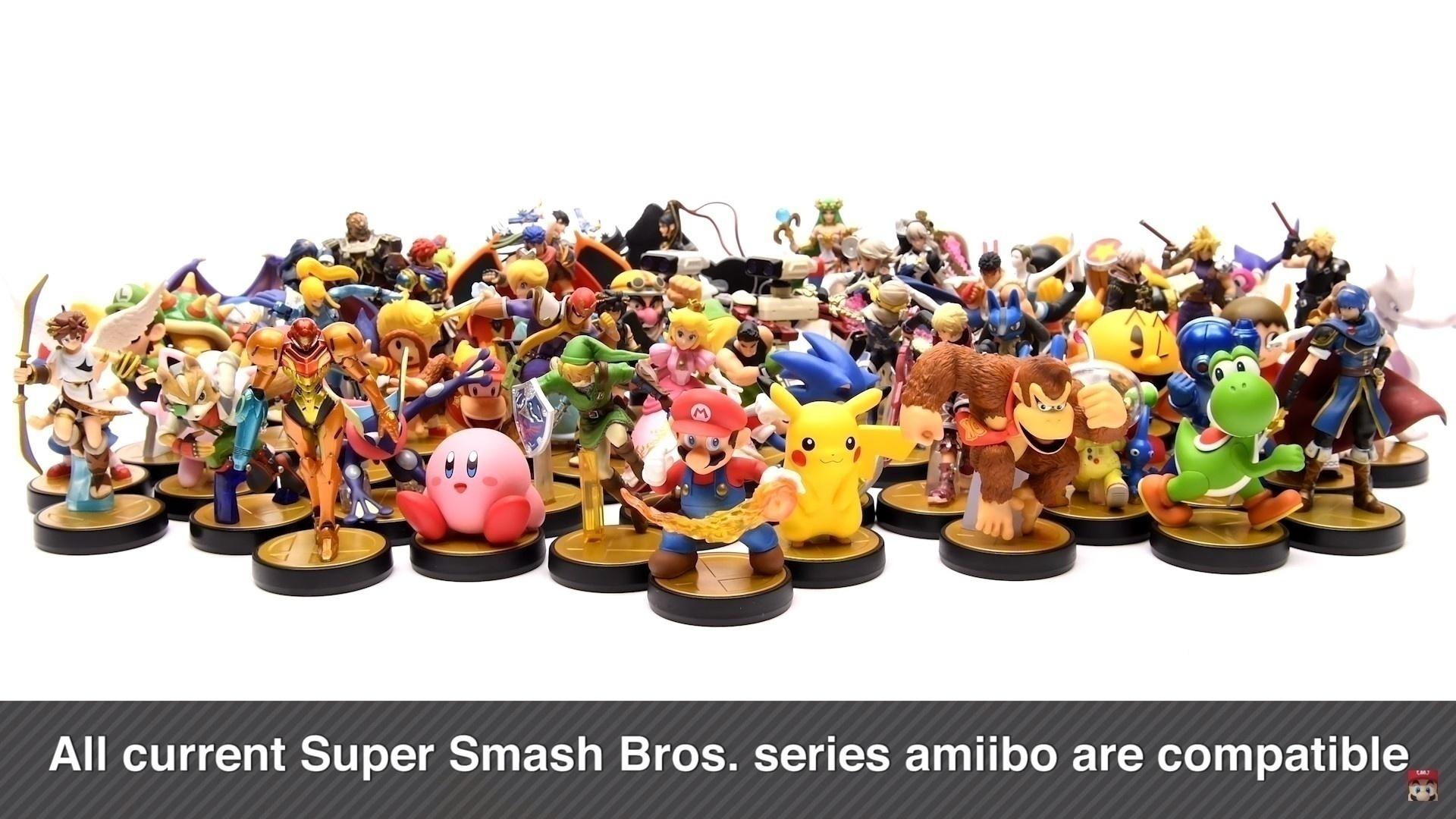 Review: Super Smash Bros. for Wii U | START UOL
