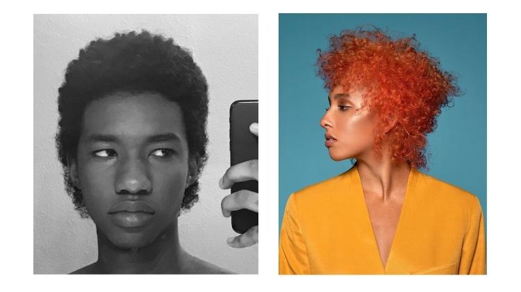 Os mullets estão de volta e provam que, sim, "é bonito ser feio" em ...