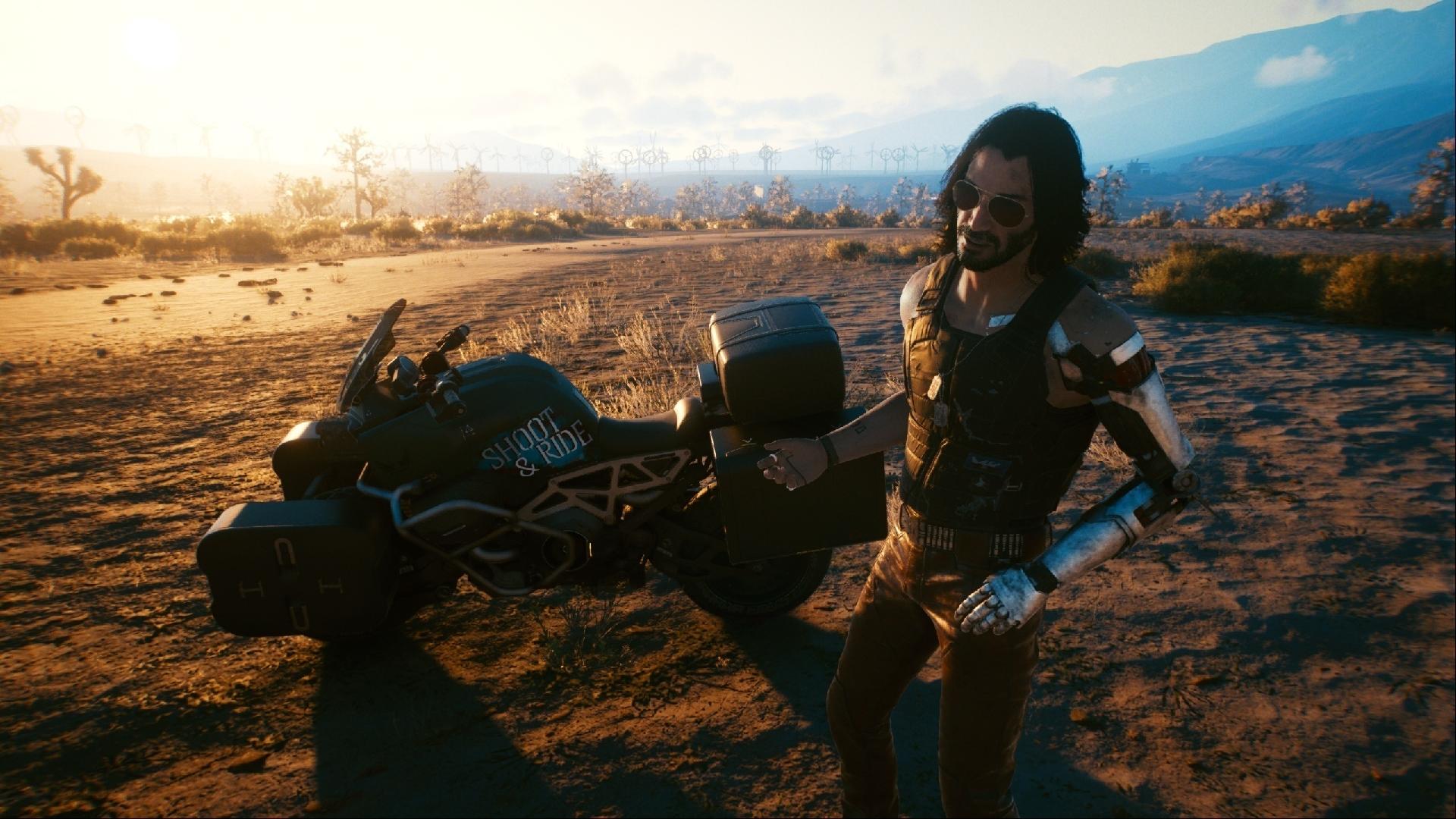 Fotos: Cyberpunk 2077: Dicas para você sobreviver em Night City - 15/12 ...