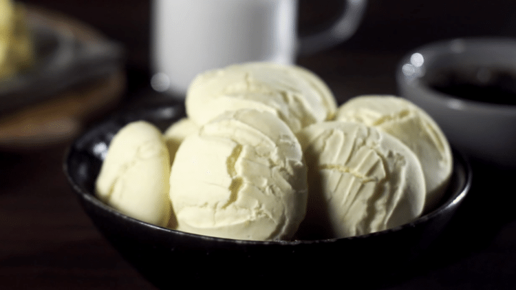 Sequilho de coco: ingredientes e como fazer