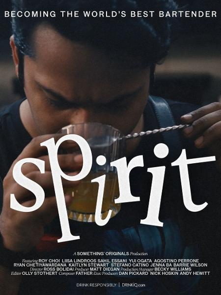 Filme e 'Copa dos bartenders' provam que bar é sangue, suor e paixão ...