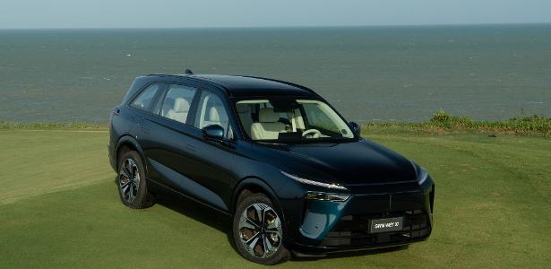 De básicos a luxuosos: 6 carros para quem precisa levar muita gente em 2026