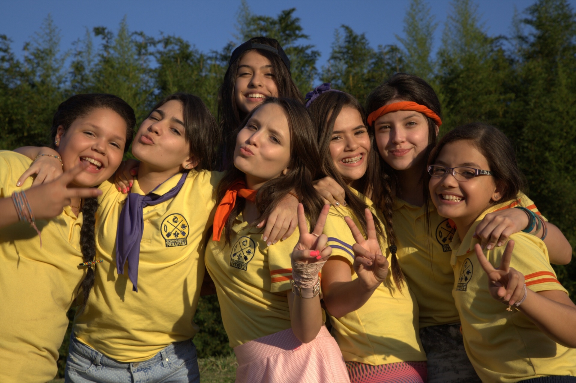 Fotos: Carrossel - o Filme (2015) - 17/12/2014 - UOL Entretenimento