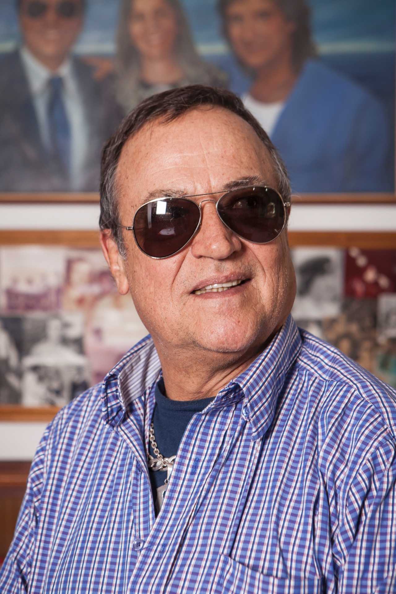 Fotos: Ed Carlos, cantor da Jovem Guarda, é dono do restaurante Ed ...