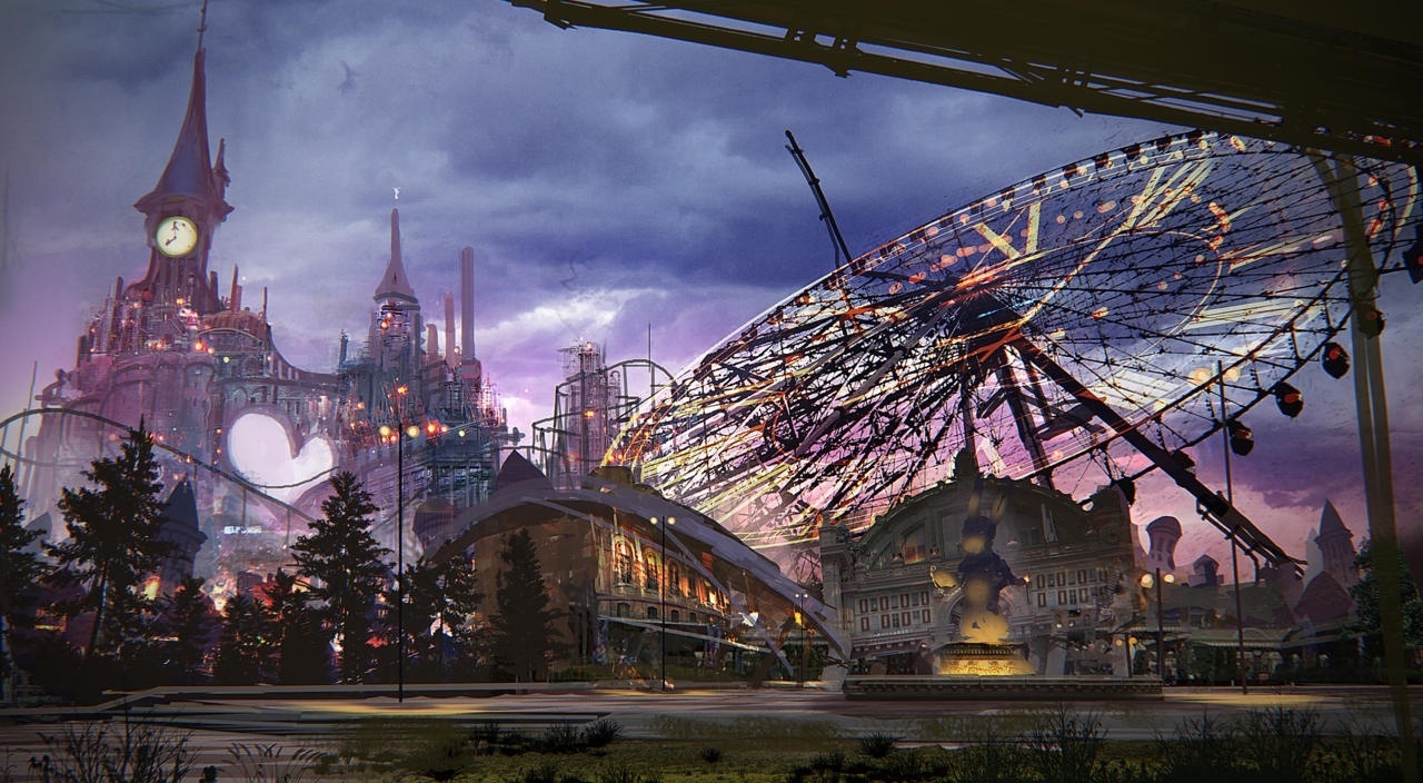 "NieR: Automata" é ótima mistura de história complexa e combate ...