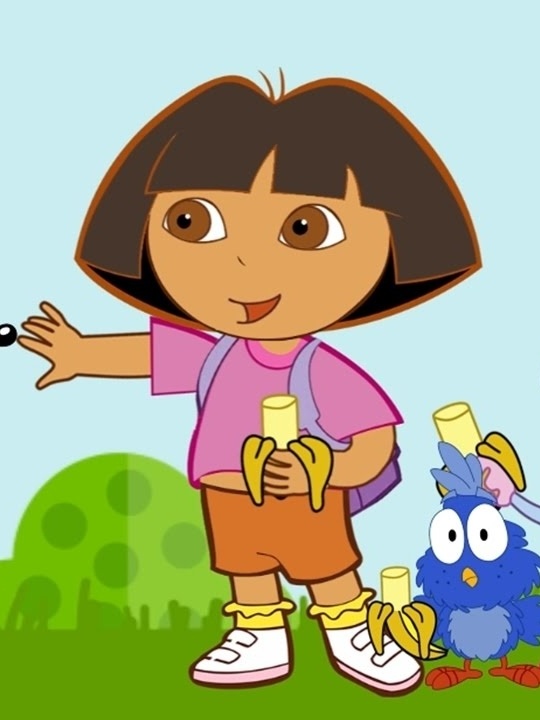 Dora, A Aventureira, Uma Carta Para O Swiper