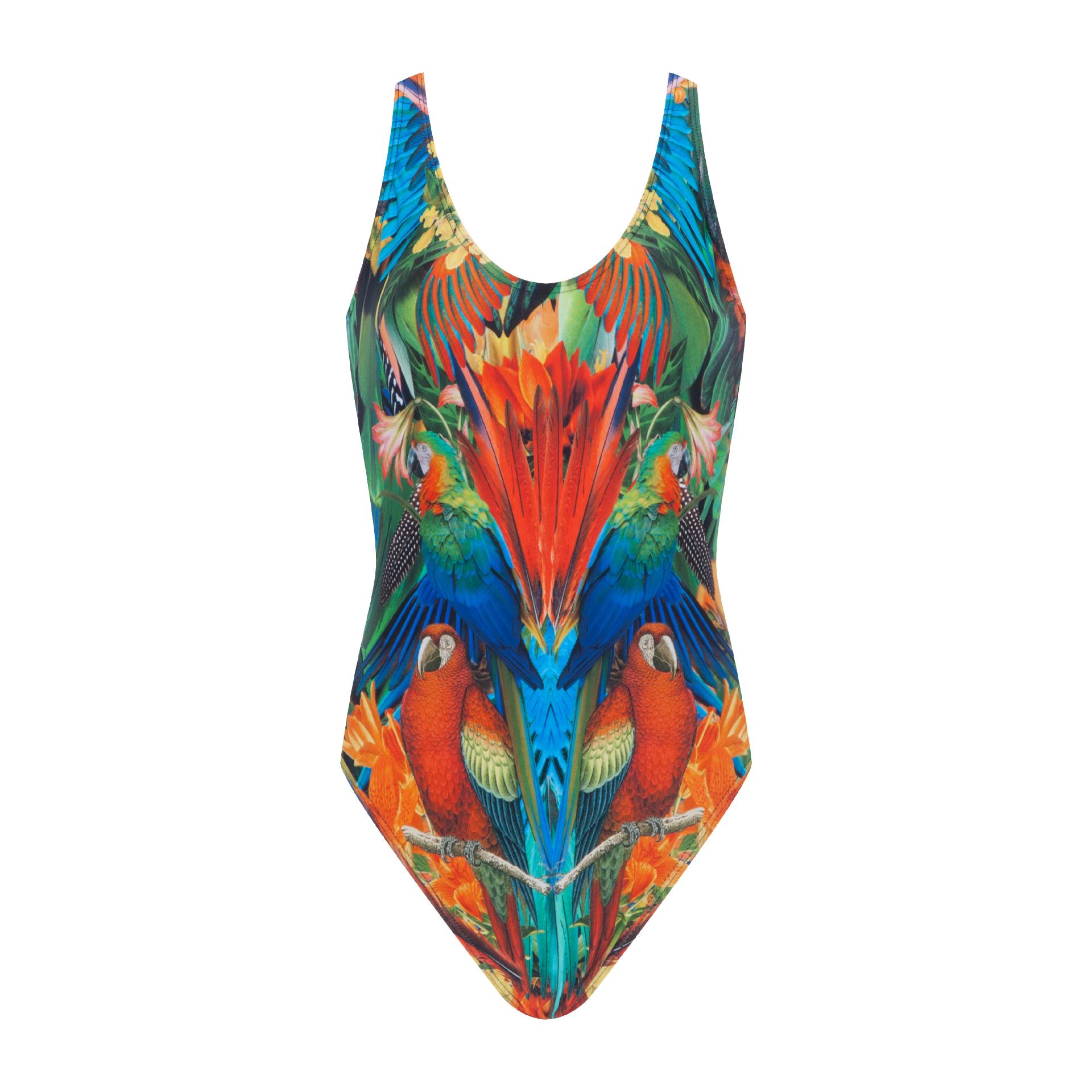 Moda praia: gigante fashion lança coleção com cinco marcas renomadas ...