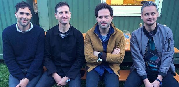 Keane anuncia show em São Paulo, em dezembro - 30/07/2019 - UOL ...