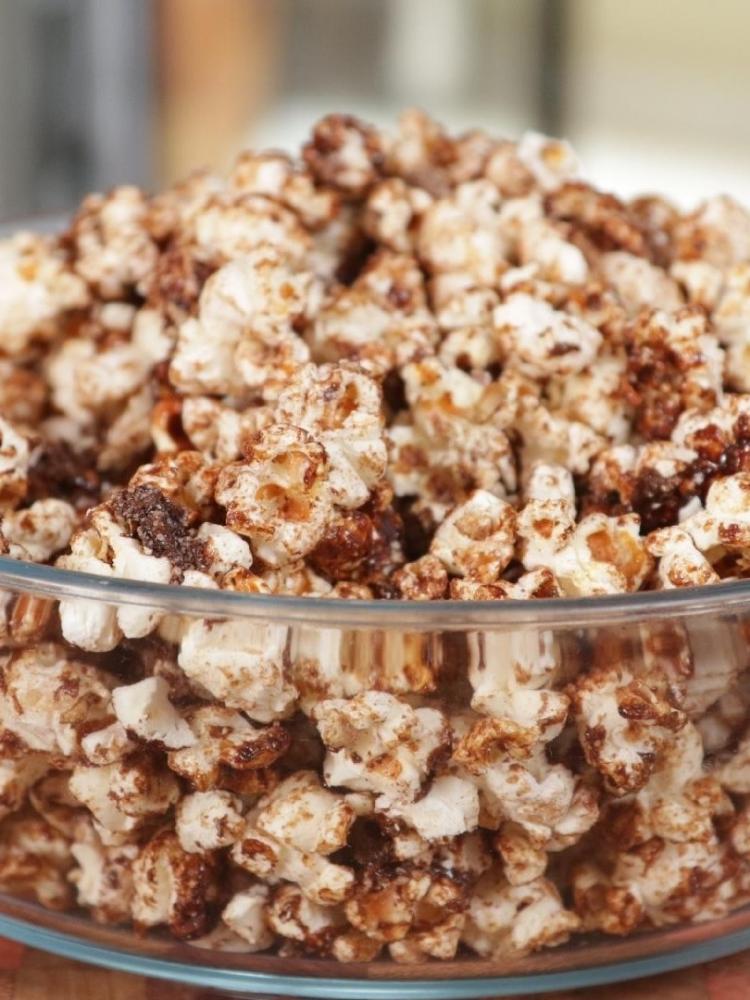 Pipoca com Ovomaltine: veja como fazer essa receita perfeita para as ...