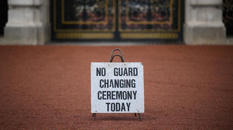 Rainha Elizabeth 2ª morreu na Escócia acompanhada por familiares