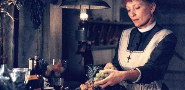 São Paulo recebe festival de filmes sobre o mundo da gastronomia - 30 ...