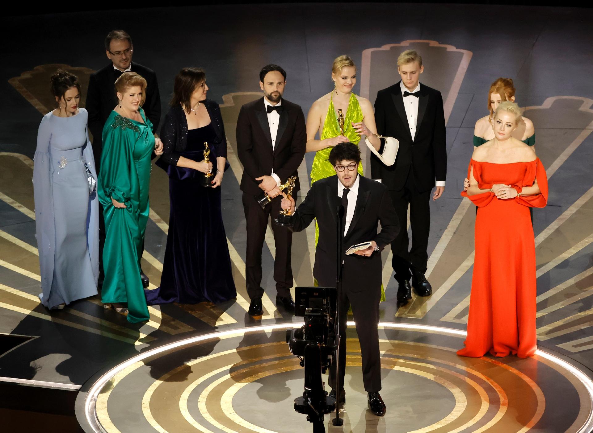 Oscar 2023: Ruth E. Carter é a 1ª mulher negra a ganhar duas vezes
