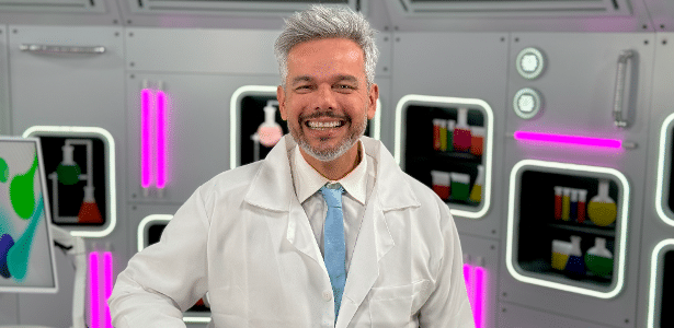 Otalab reestreia com novo formato e pegada 'científica' no UOL - Notícias - BOL