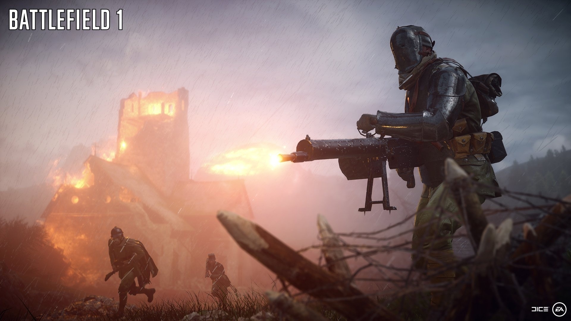 "Battlefield 1" sai por R$ 200 no PC e revolta fãs - 07/06/2016 - UOL Start
