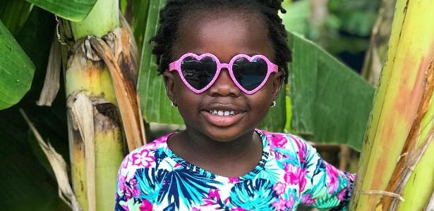 10 vezes em que Titi arrasou como a maior musa mirim da moda praia - 21 ...