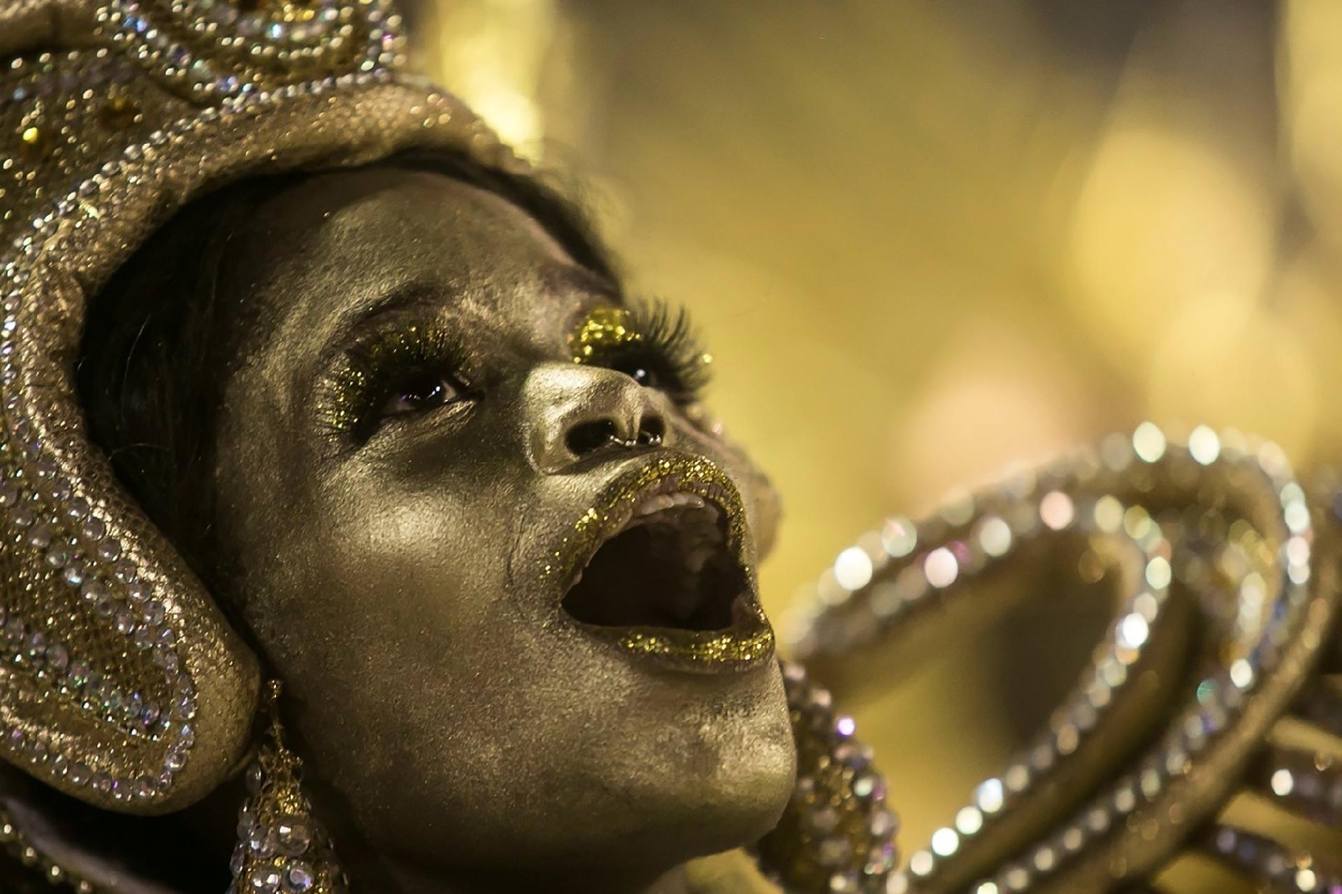 Fotos Carnaval 2019: Veja as fotos do desfile da Unidos do Viradouro no ...