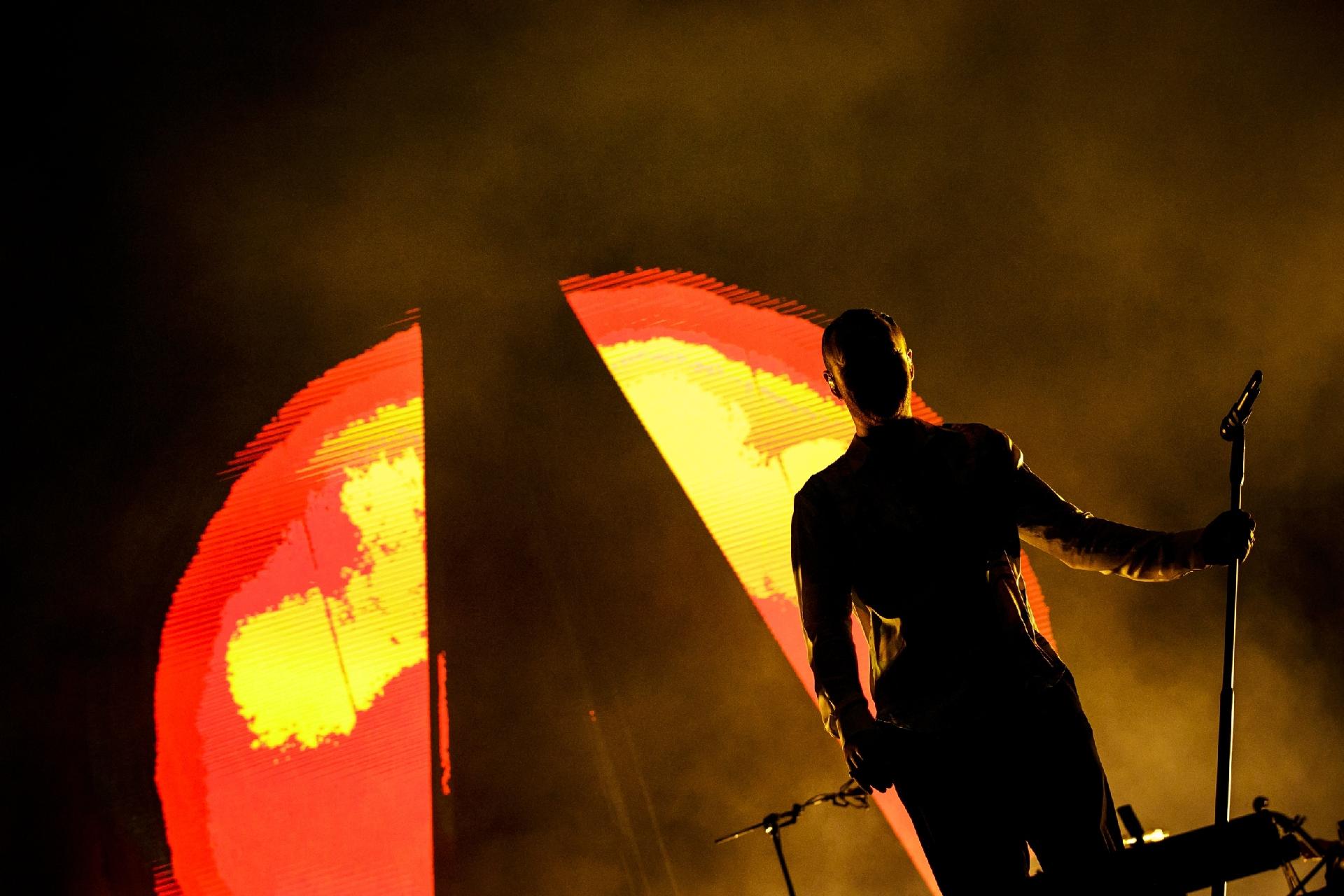 Sam Smith no Lolla Brasil: Romantismo e show feito para dançar ...