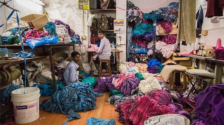 Tour na maior favela da Ásia é o mais bem avaliado do TripAdvisor na ...