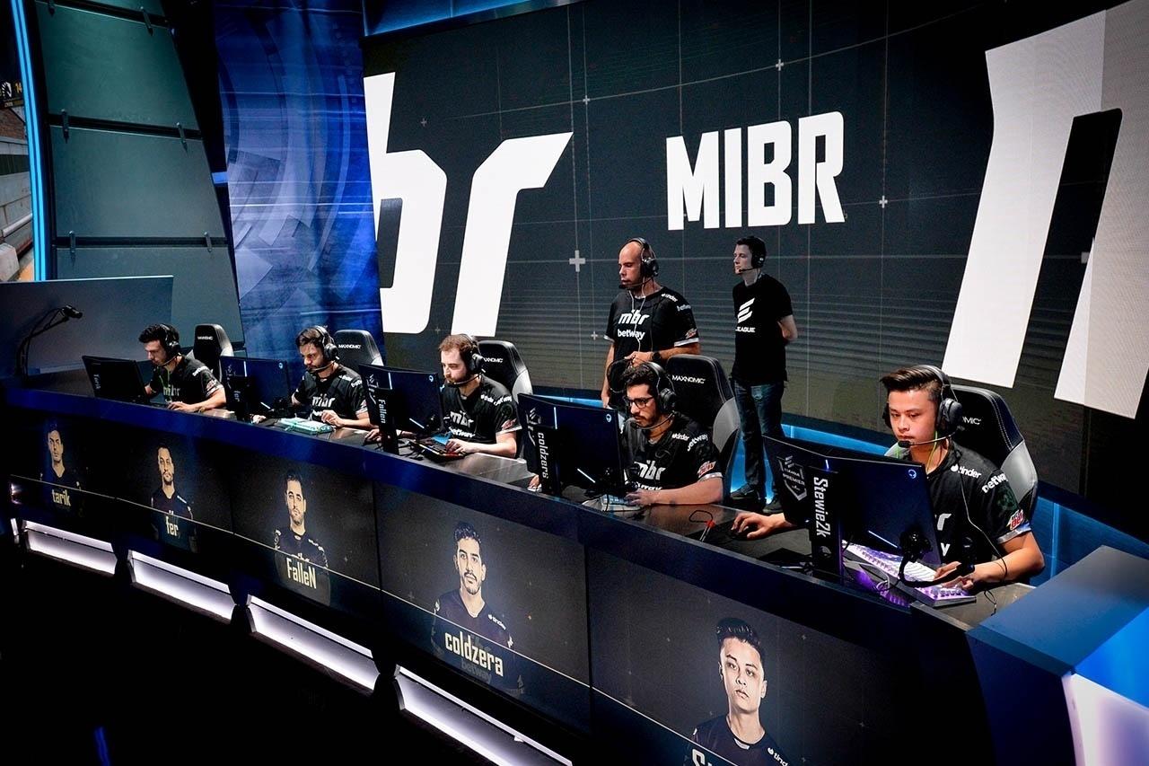 Fotos: A trajetória de Coldzera no Counter-Strike - 20/01/2020 - UOL Start