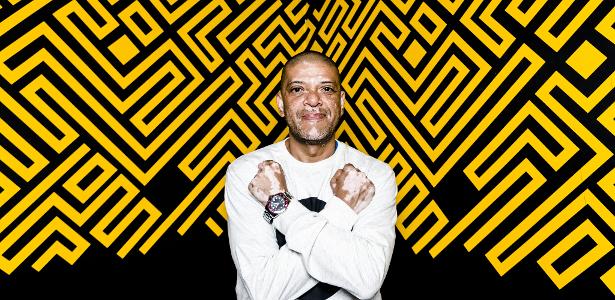 KL Jay: "Os pretos não sabem a força que têm, principalmente a força ...