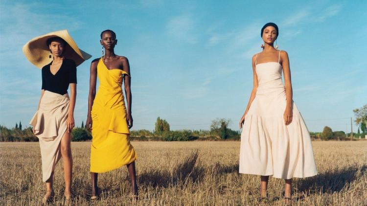 A roça na moda: xadrez, chapéus e mais símbolos rurais ganham o mundo ...