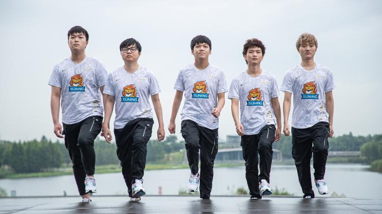 Worlds 2020: o que você precisa saber sobre DAMWON x Suning