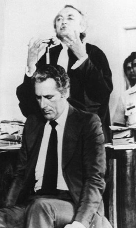 Ângela Diniz: legítima defesa de honra livrou assassino Doca Street