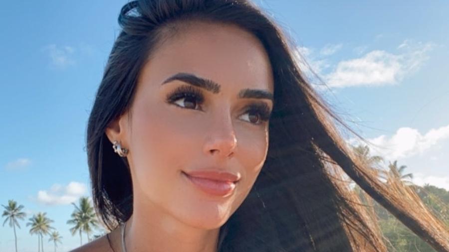 Neymar: Bruna Biancardi comenta adaptação à vida na Arábia Saudita