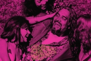 Fotos: Eu Sou Carlos Imperial (2016) - 07/04/2015 - UOL Entretenimento