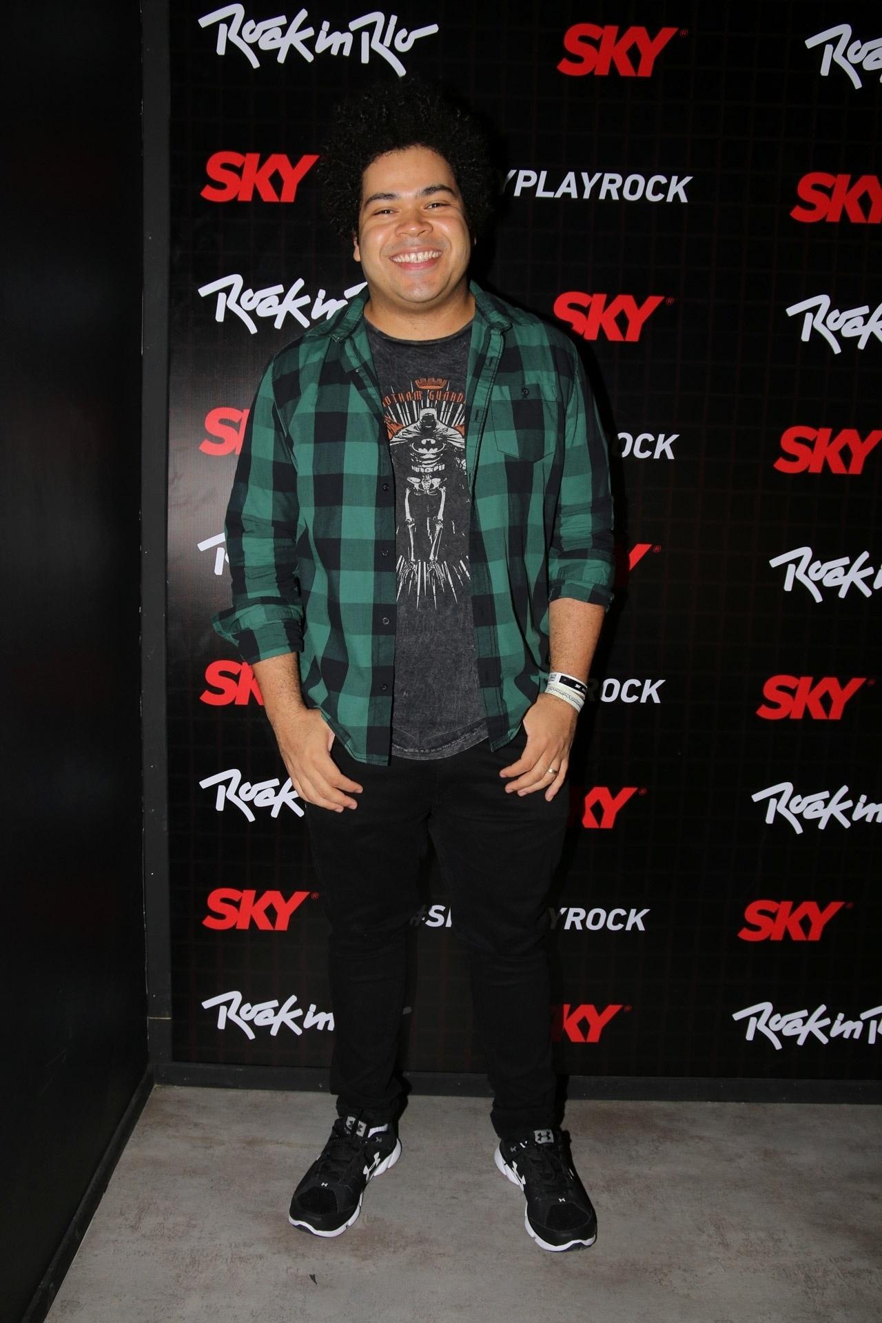 Drake no Rock in Rio: Estreia no Brasil teve vaias, chuva e Amazônia