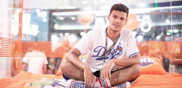 BGS: O estagiário que virou streamer patrocinado por um ano - 15/10 ...