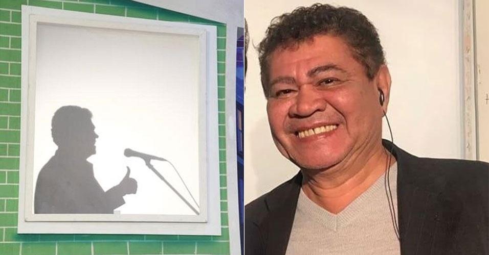 Xaropinho, Guinho, Júlio, Cavalinhos: Quem manipula os bonecos na TV?