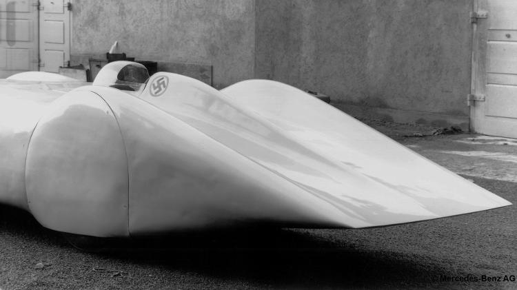 Audi x Mercedes: documentário da BBC traz disputa por recordes na ...