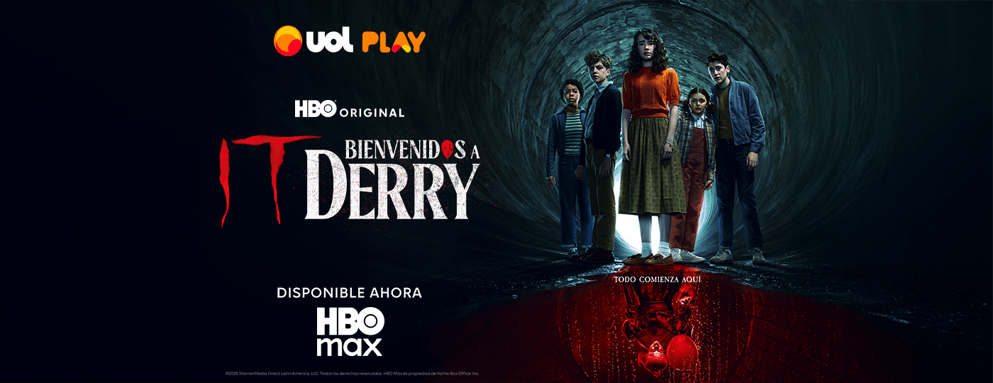 IT: Welcome to Derry: 5 teorias e tudo que pode acontecer
