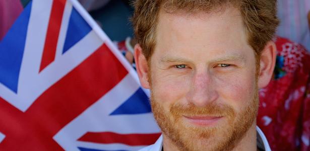 Para fugir de luto pela mãe, Harry caiu na "vida louca"; recurso é ...
