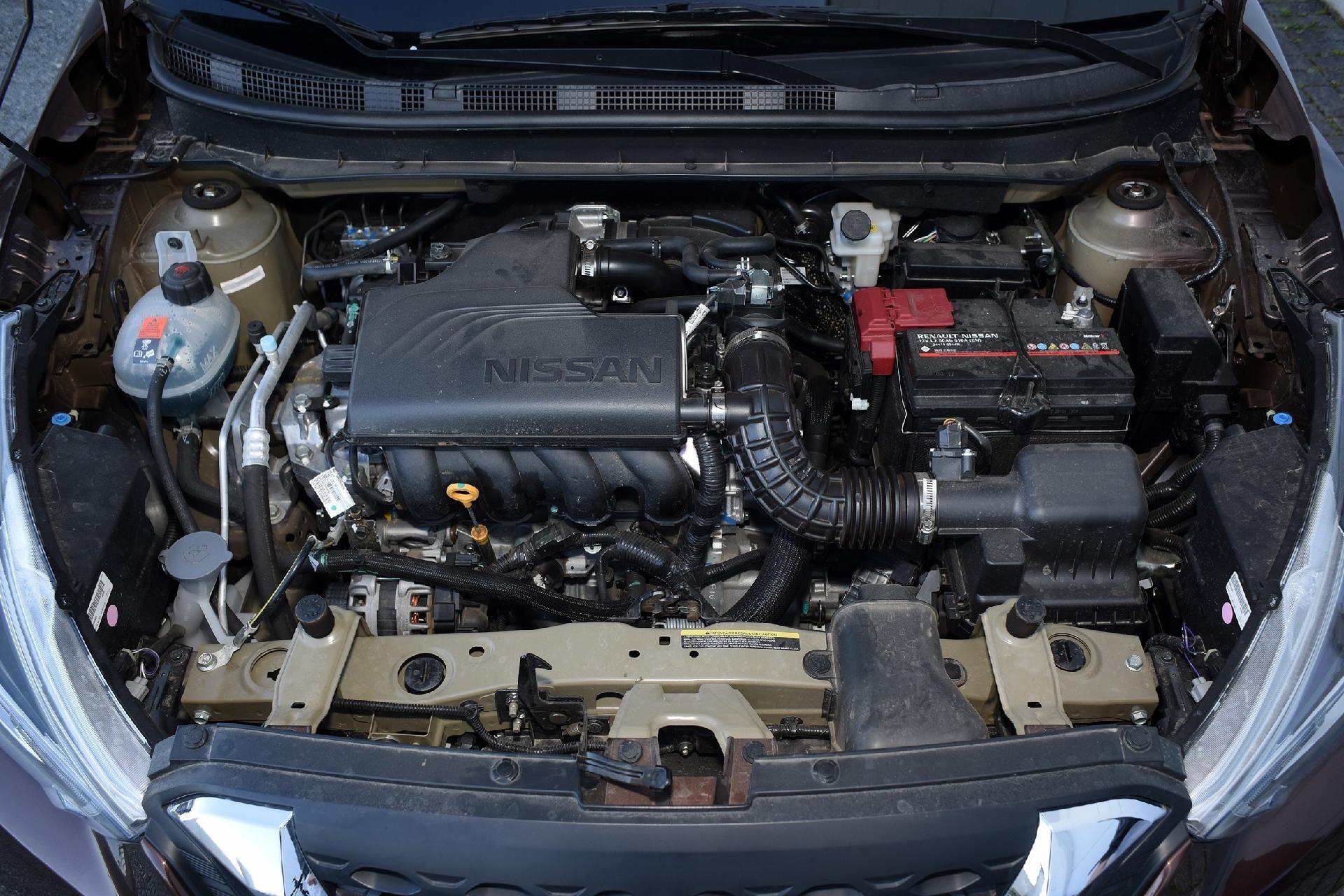 Especial - Como é feito um carro: Este "Frankenstein" virou o Nissan Kicks