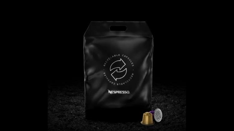 Você separa cápsulas de café? Empresa depende de consumidor para ...