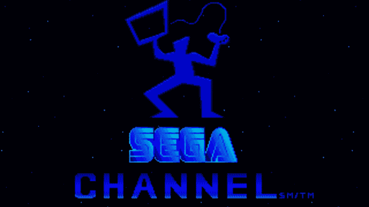 Relembre o Sega Channel, o primeiro "Netflix dos games" - 31/07/2020 ...