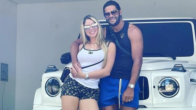 Hulk é 'viciado' em SUVs de milhões; veja a frota de carrões