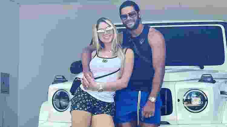 Hulk é 'viciado' em SUVs de milhões; veja a frota de carrões