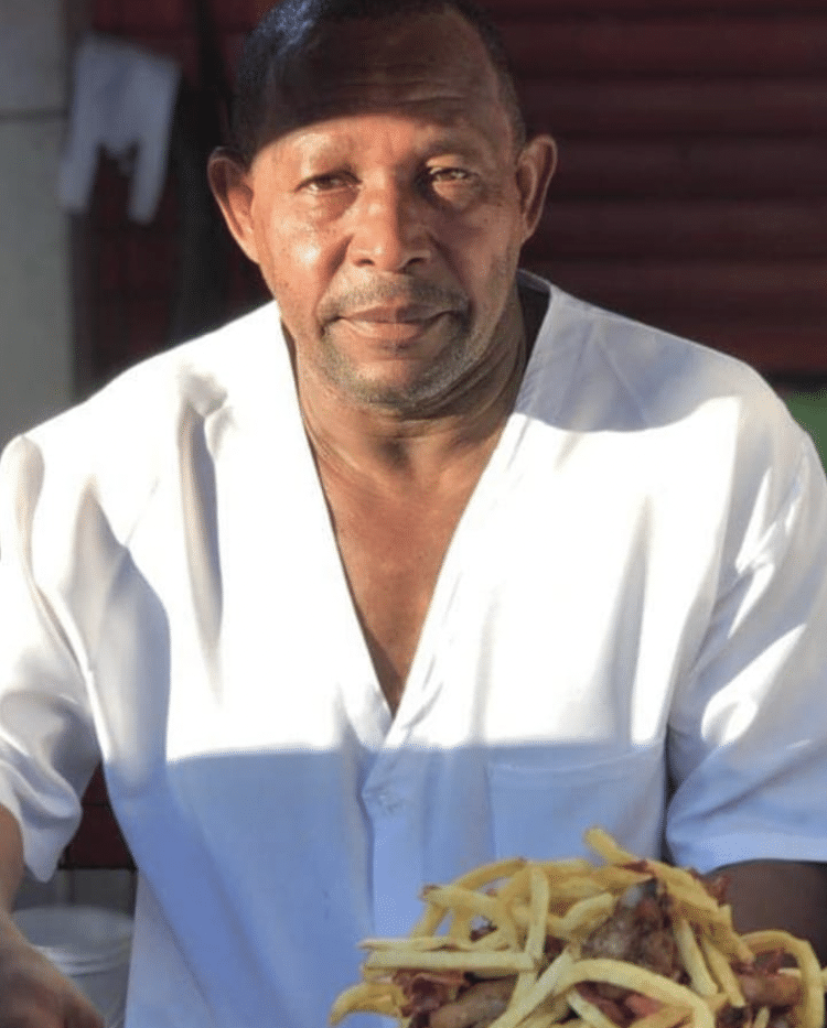 Batata frita de Marechal: patrimônio conquistou até Snoop Dogg