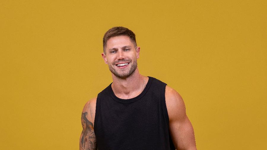 BBB 26: Jonas Sulzbach é confirmado no grupo de Veteranos