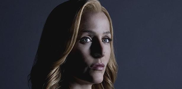 Gillian Anderson será Margaret Thatcher em "The Crown", diz jornal - 21 ...