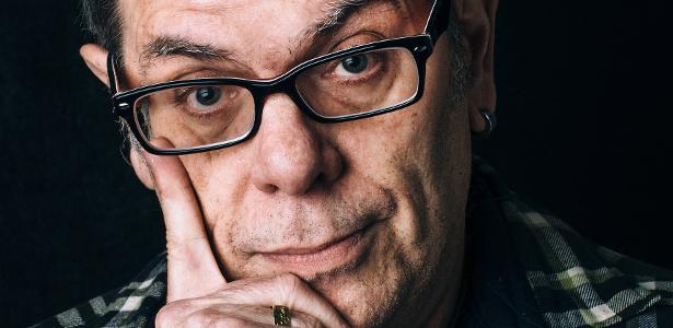 Roger, do Ultraje a Rigor, sobre Mingau: 'Não sei se ele me reconhece'