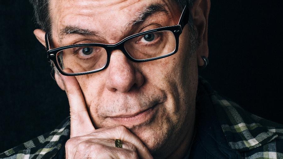 Roger, do Ultraje a Rigor, sobre Mingau: 'Não sei se ele me reconhece'