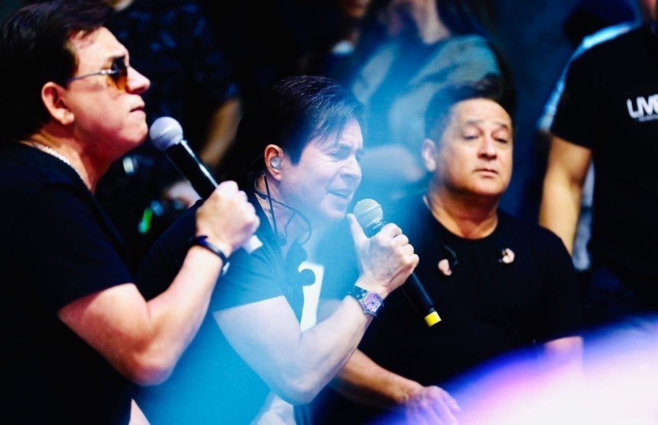 Show Amigos 20 Anos: O que esperar da turnê dos sertanejos